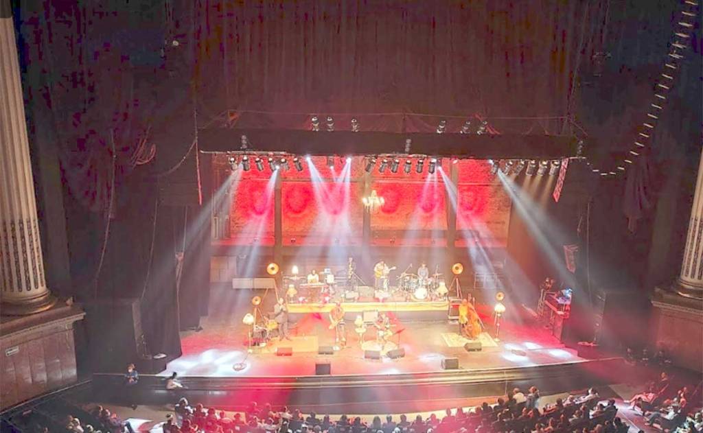 Mapa del Teatro Metropólitan CDMX: ¿Cómo llegar y cuál es la capacidad de este sitio?