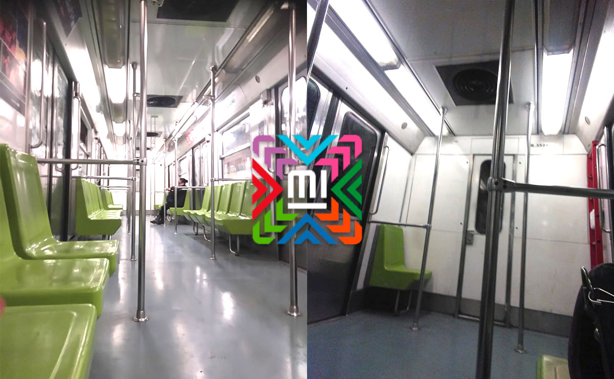 Mapa del metro CDMX sin o con calles ¡Descárgalo aquí en PDF!
